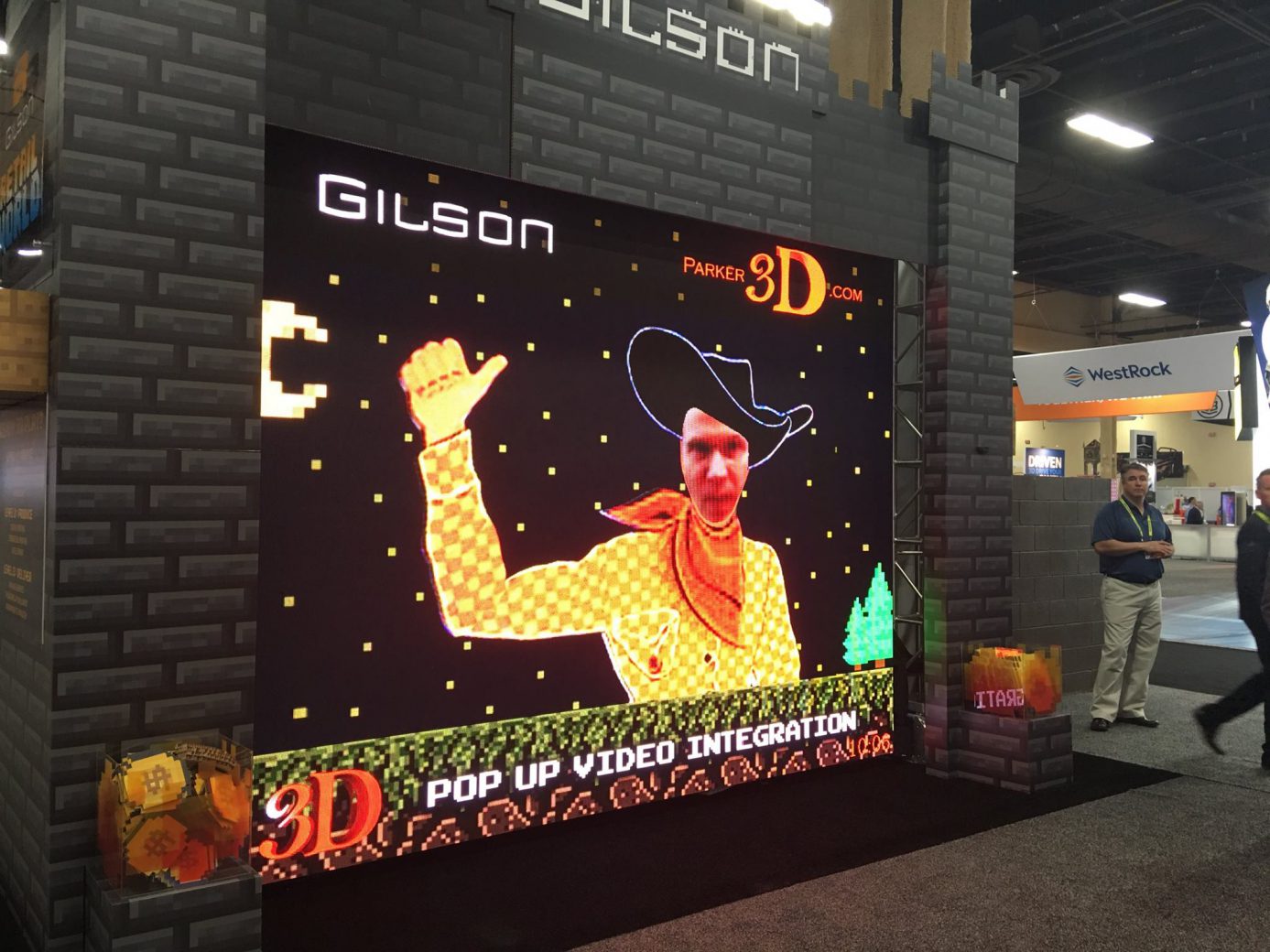 Marketing Power Up! Gilson is a Game-Changer - Gilson