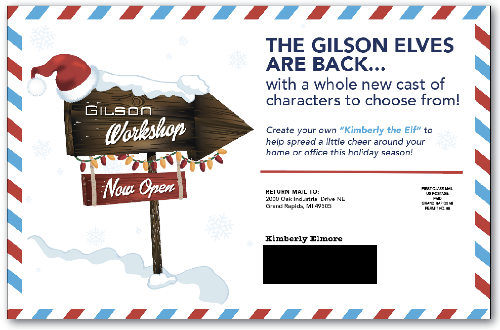 Why Marketing Campaigns Are So Important - Gilson