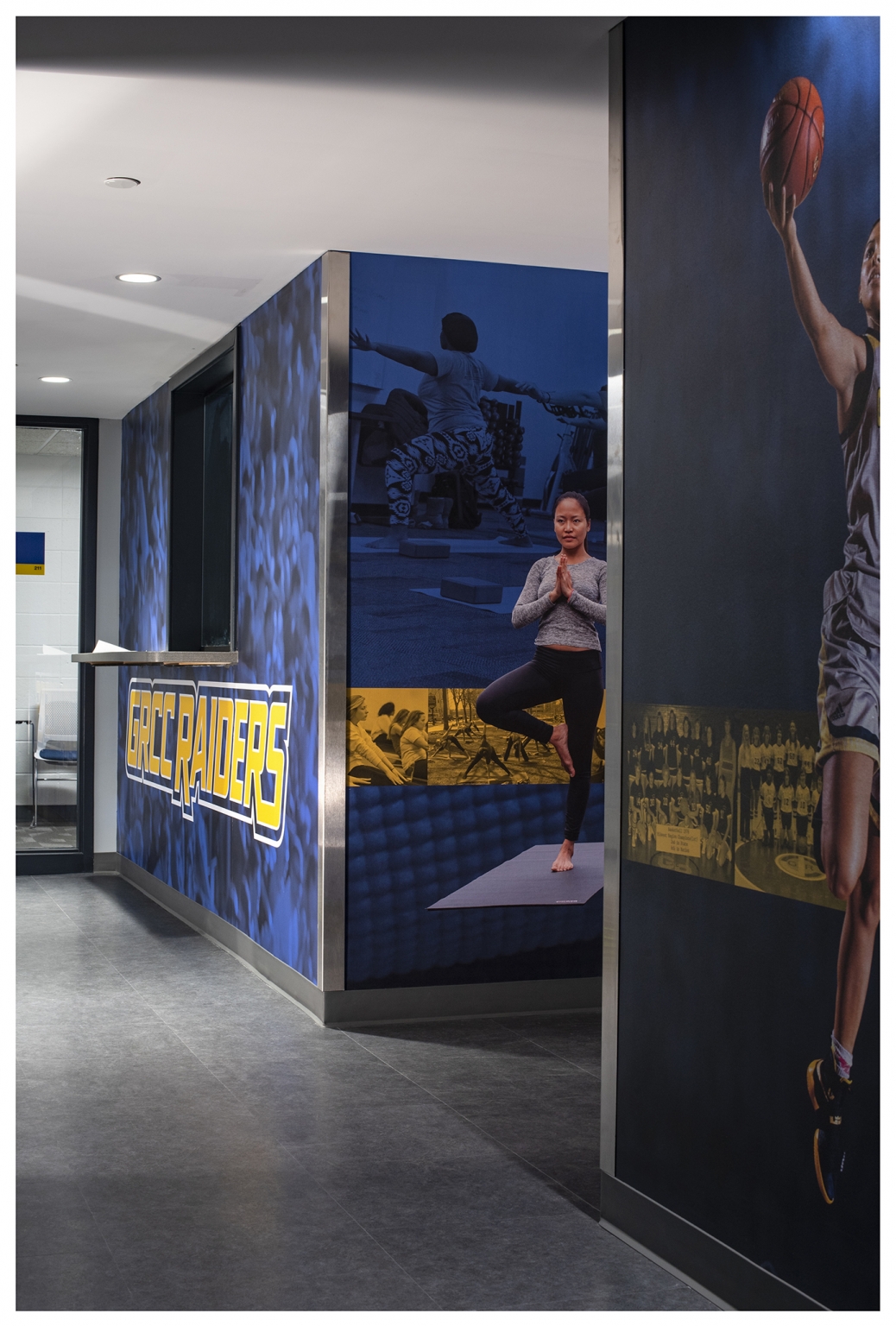 A Legacy in The Making - Gilson