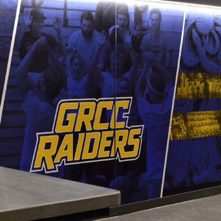 Preserving Heritage - Gilson Graphics