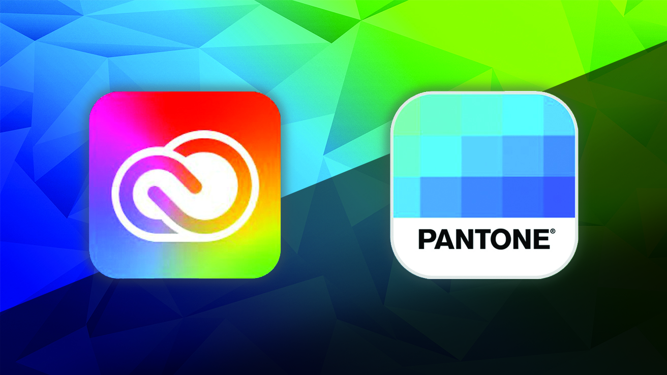 Pantone + Adobe Creative Cloud - Gilson